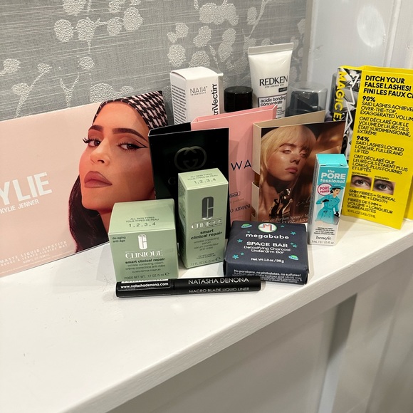 Skincare | Nib Ulta Beauty Sample Set | Poshmark